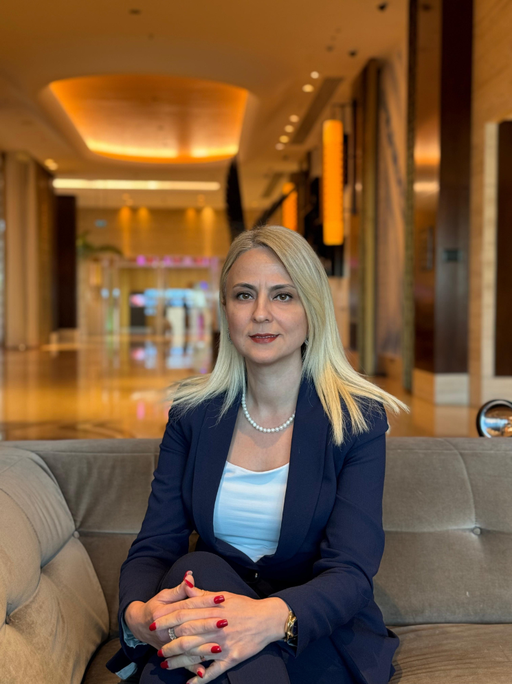 About us | Absheron Hotel Group