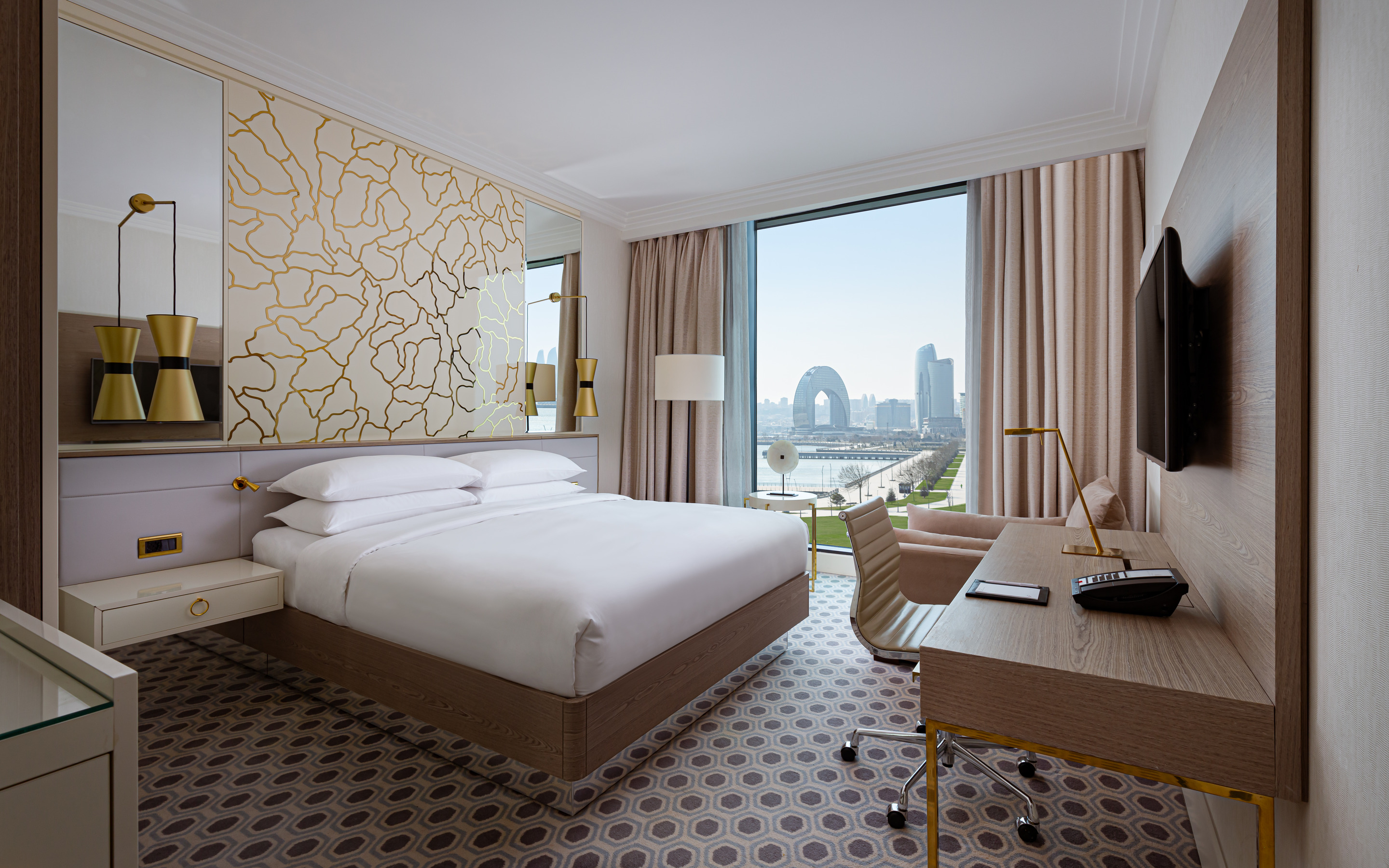 Hotels & Resorts | Absheron Hotel Group