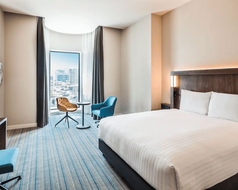 Hotels & Resorts | Absheron Hotel Group