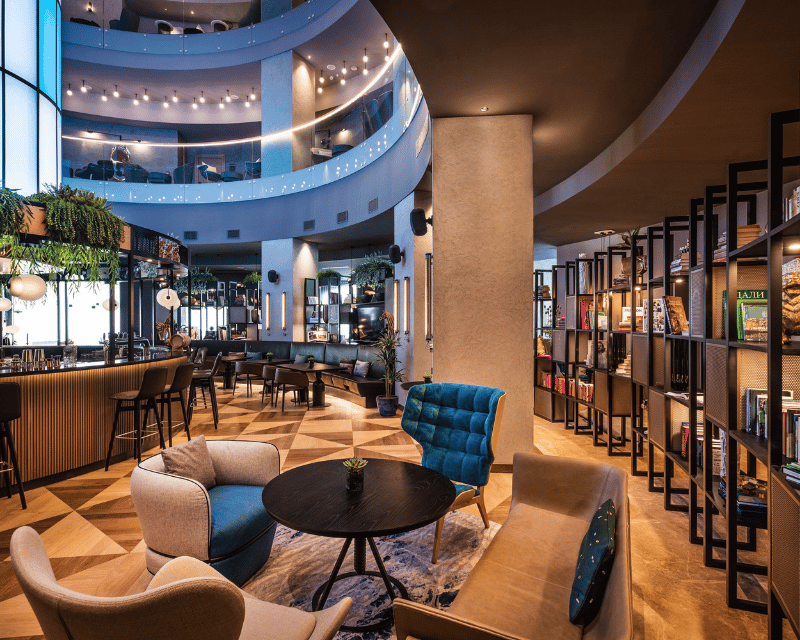 Hotels & Resorts | Absheron Hotel Group