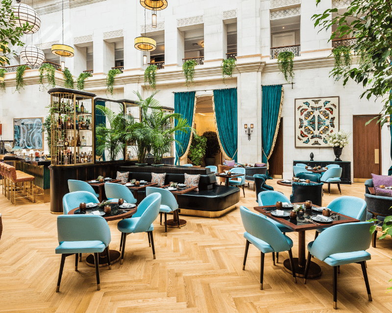 Hotels & Resorts | Absheron Hotel Group