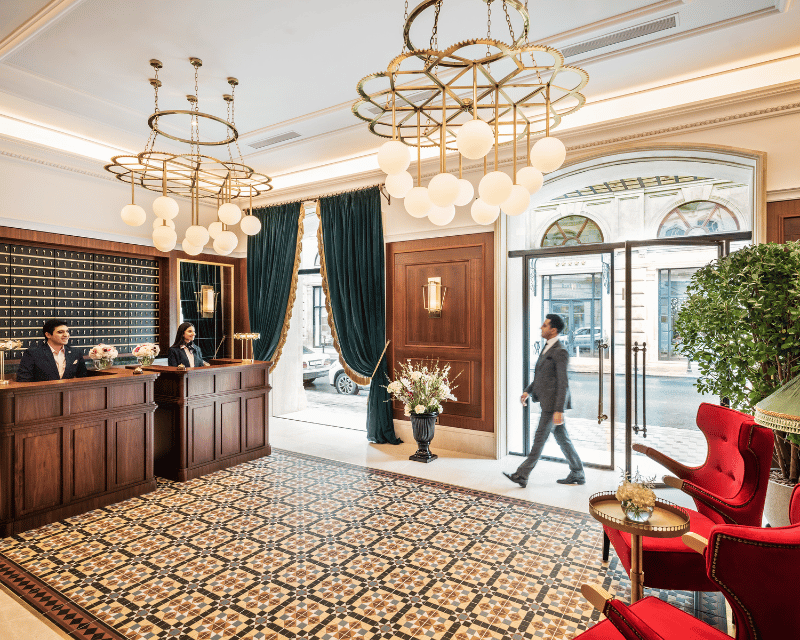 Hotels & Resorts | Absheron Hotel Group