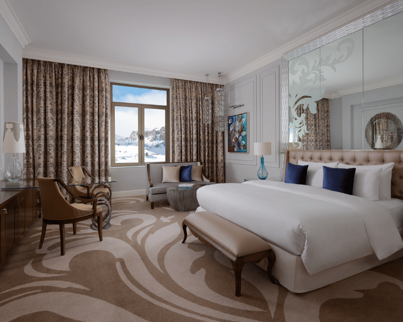 Hotels & Resorts | Absheron Hotel Group